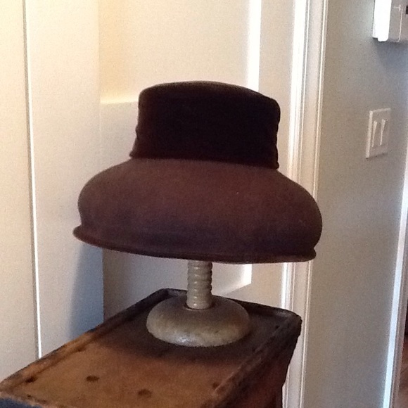 Eric Javits | Accessories | N No Tagvintage Perfect Eric Javitz Bollman ...